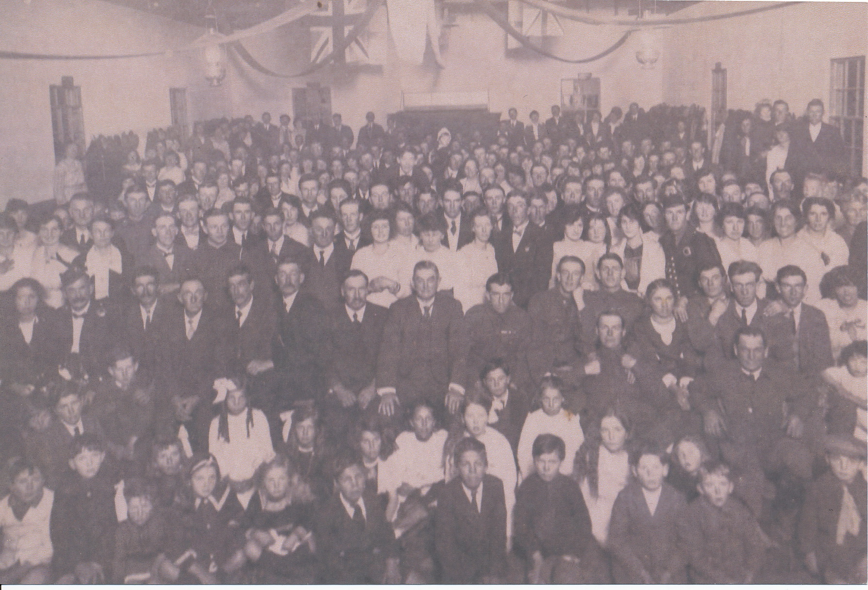 Tallong Memorial Hall Trust | Tallong, Southern Highlands, NSW – Home ...